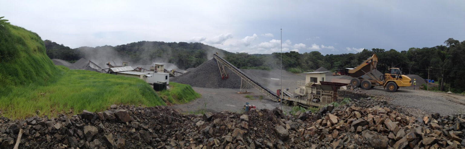 RocK Industries S.A